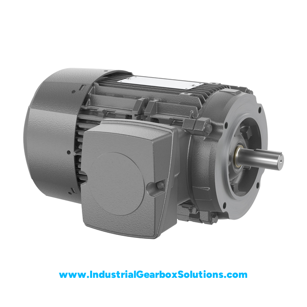 ABB NEMA Motors - Industrial Gearbox Solutions
